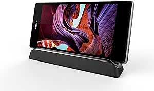 Amazon.com: Sony Xperia Z2, Z3 Tmvel Magnetic Charging Dock Docking ...