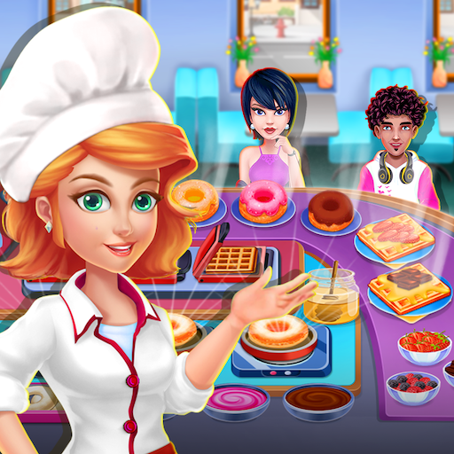 Home Design : Cooking Chef - Home Renovation : Cooking Games - App on ...