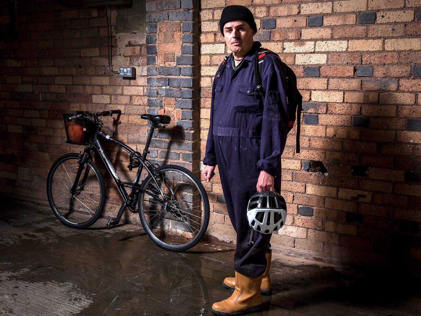 Watch Hunted | Prime Video