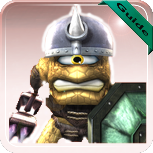 Combat Monster Guide - App on Amazon Appstore