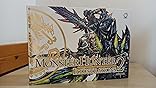 Monster Hunter Illustrations 2 : Capcom, Capcom: Amazon.com.mx: Libros