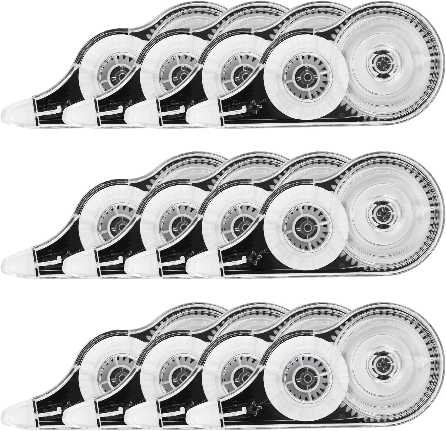 Q-Connect Correction Roller 5mm x 8m (Pack of 12) KF01593Q : Amazon.co ...