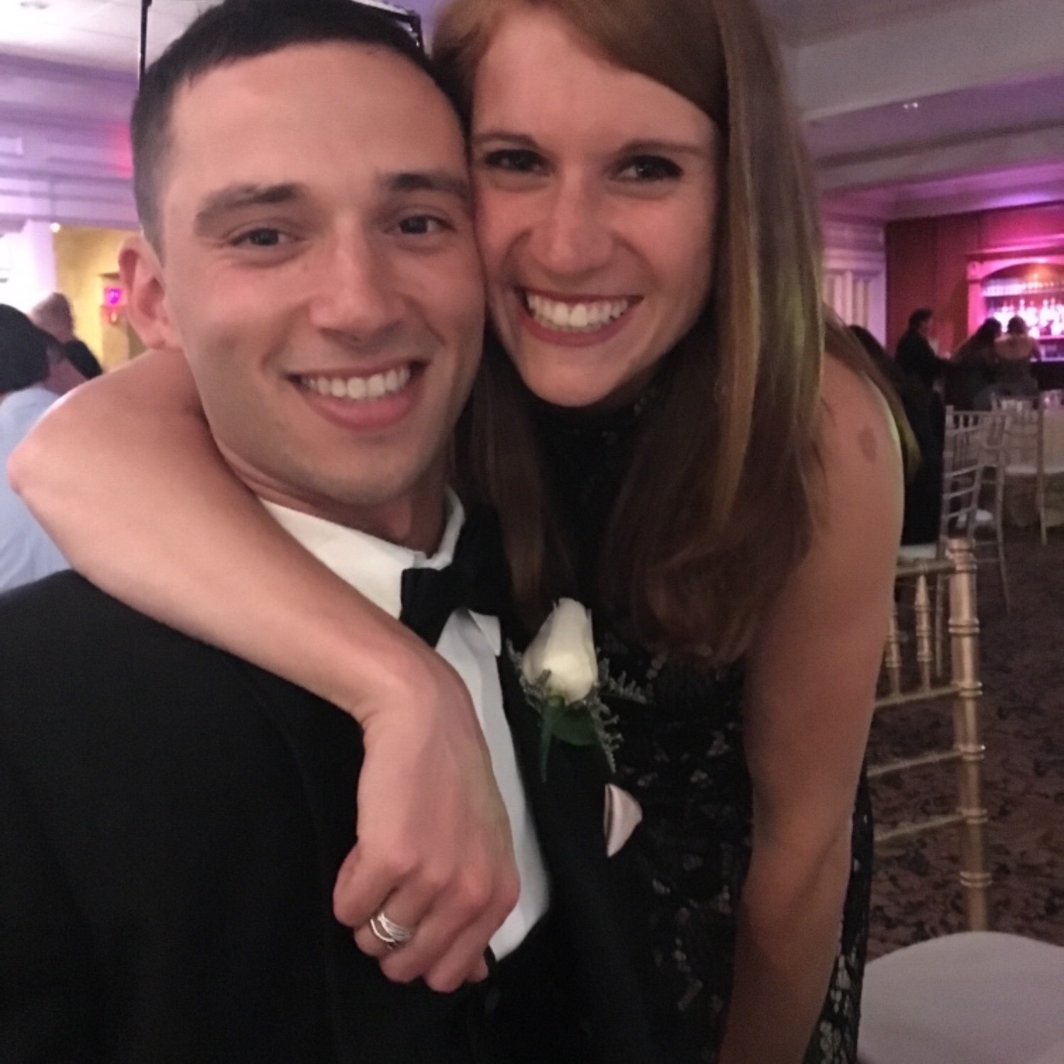 Amanda Markowski's Instagram, Twitter & Facebook on IDCrawl