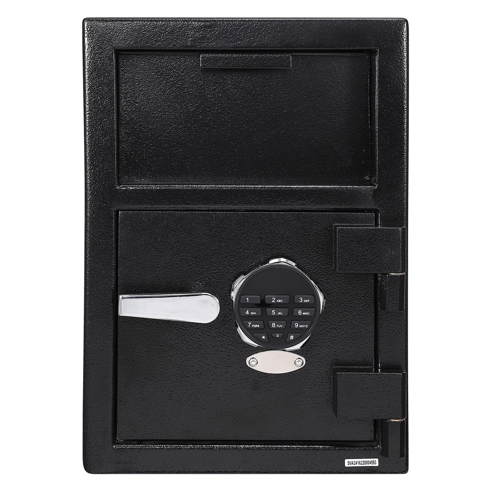 2.26 Cub Digital Depository Business Safe Box, Electronic Security ...