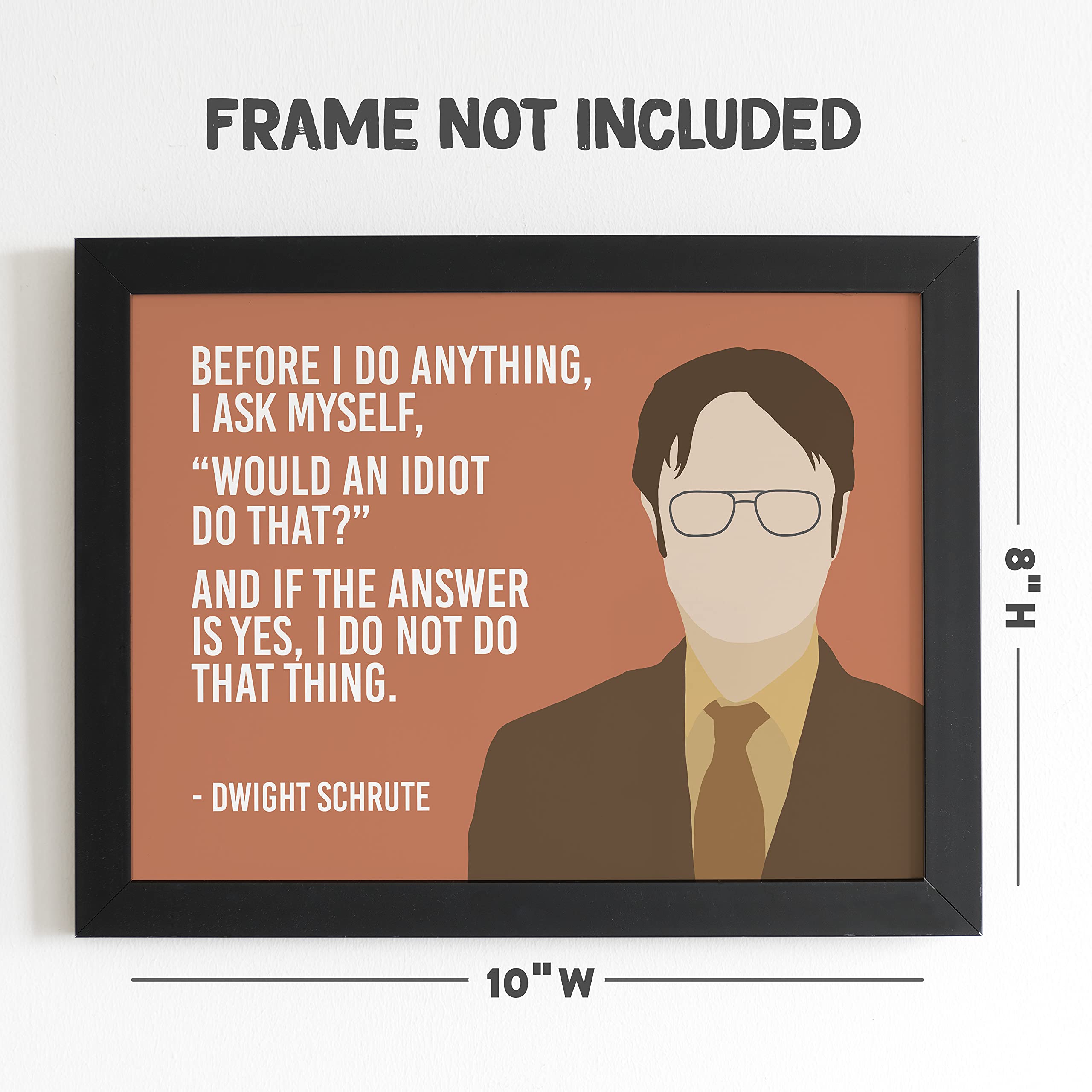 Dwight Schrute Robot Quotes Dwight Schrute Quotes Added A New...
