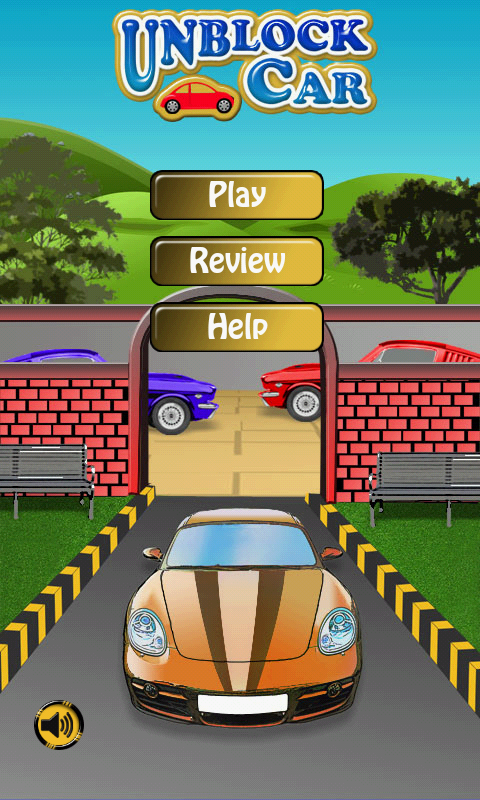 UnBlock Car Free - App on Amazon Appstore