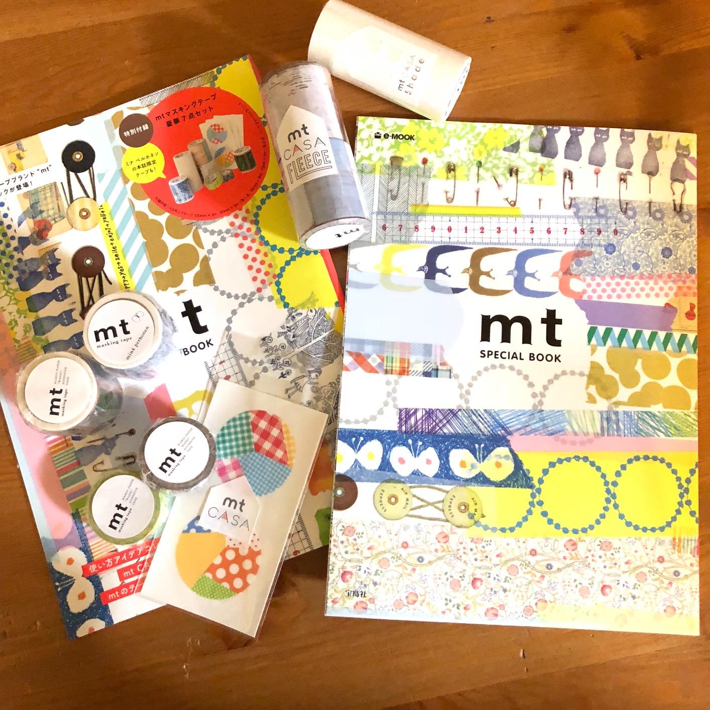 mt SPECIAL BOOK (e-MOOK) |本 | 通販 | Amazon