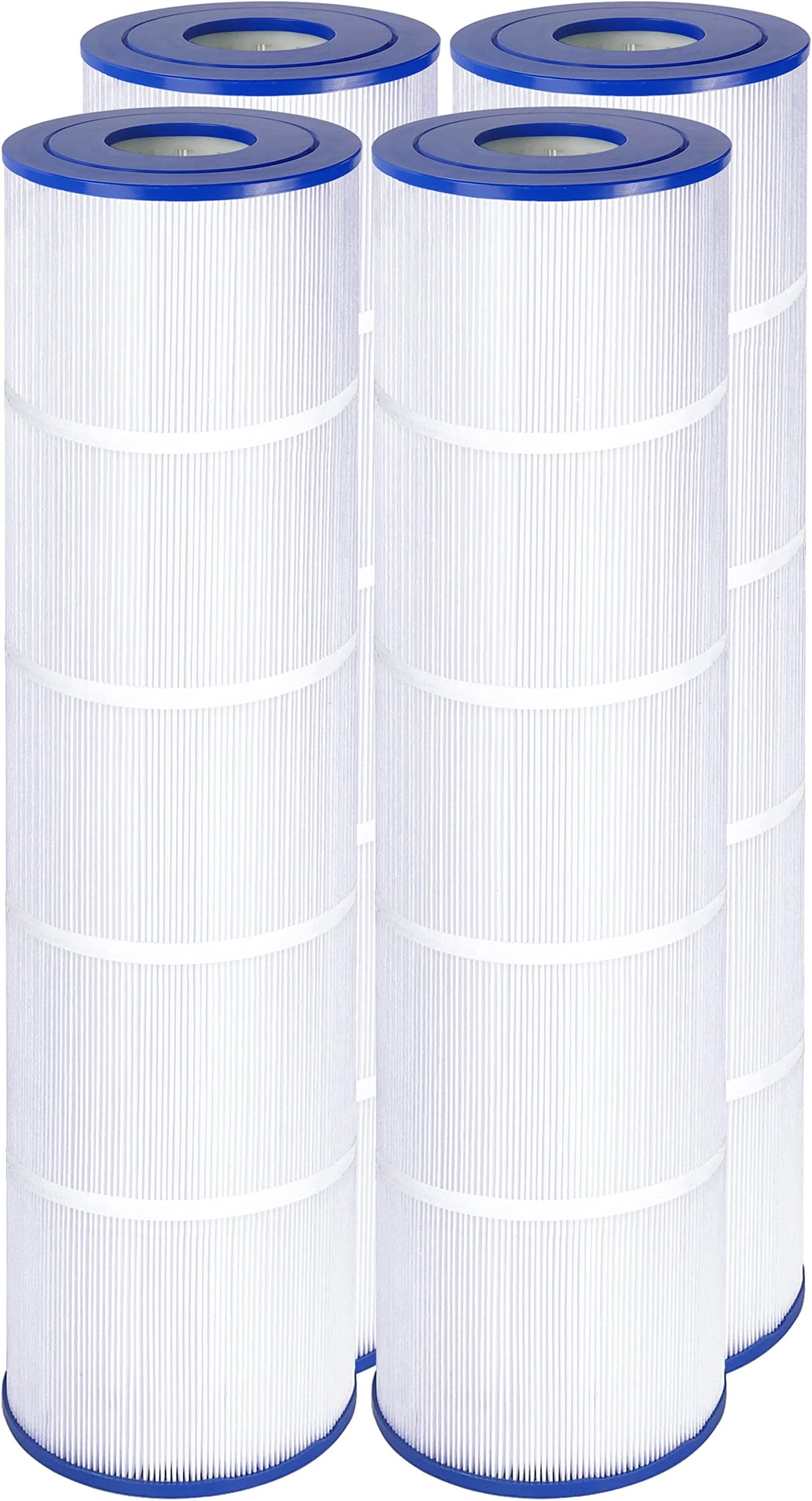 Amazon.com : Wowreed Pool Filter Compatible with CCP520, Clean and ...