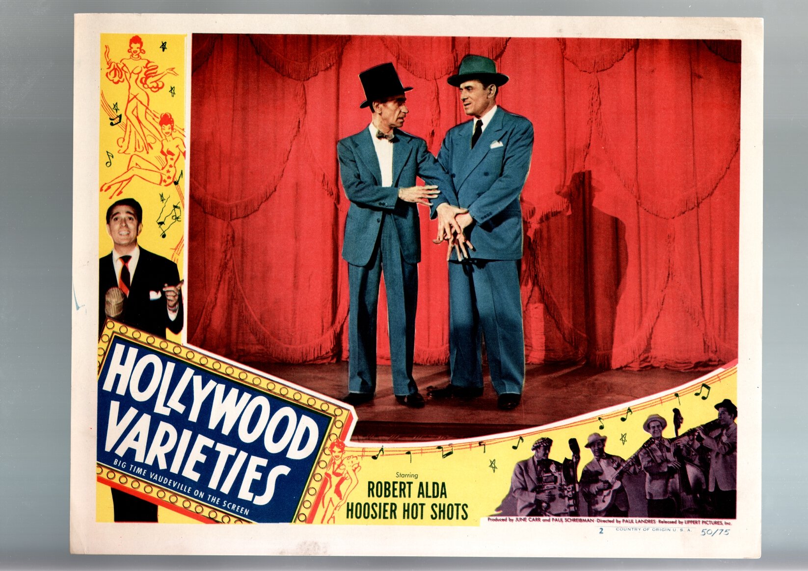 Hot Hollywood Movie Posters