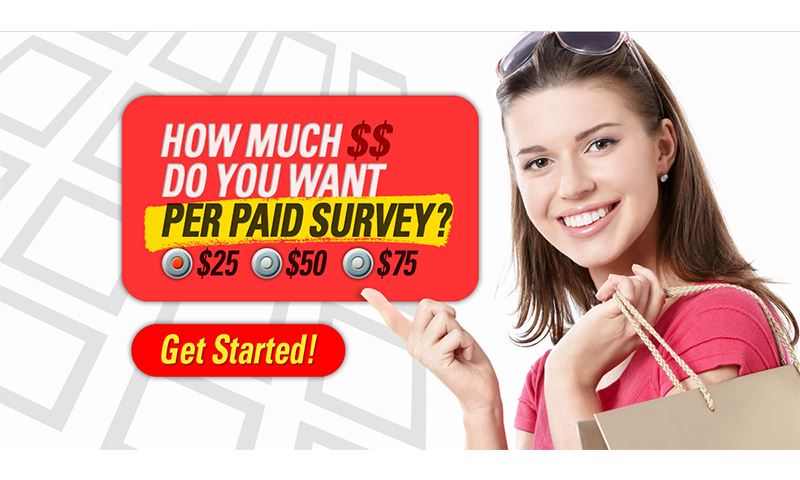 Take Surveys For Cash - App on the Amazon Appstore