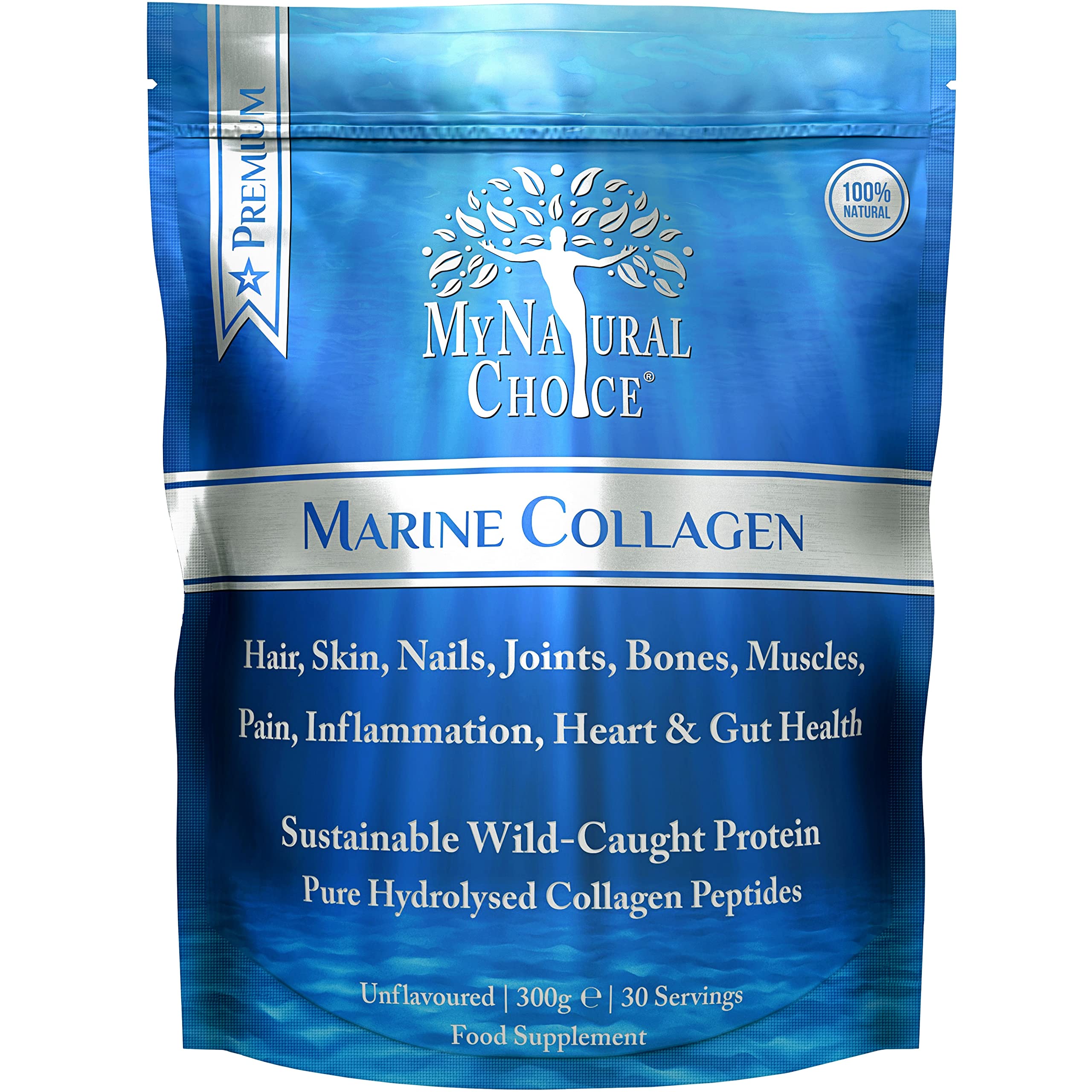 Buy Marine Collagen Powder For Women Men Wild Caught Pure Hydrolysed Buy Marine Collagen Powder For Women Men Wild Caught Pure Hydrolysed