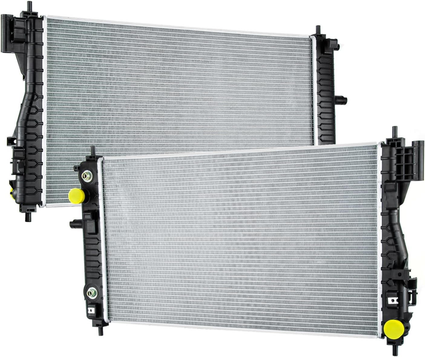 Amazon.com: Chevy Impala Radiator, Chevy Malibu Radiator, Radiator for ...