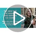 Amazon.com: ICEBREAKER POP 2.0 2024: Make And Serve Ice Without Ever ...