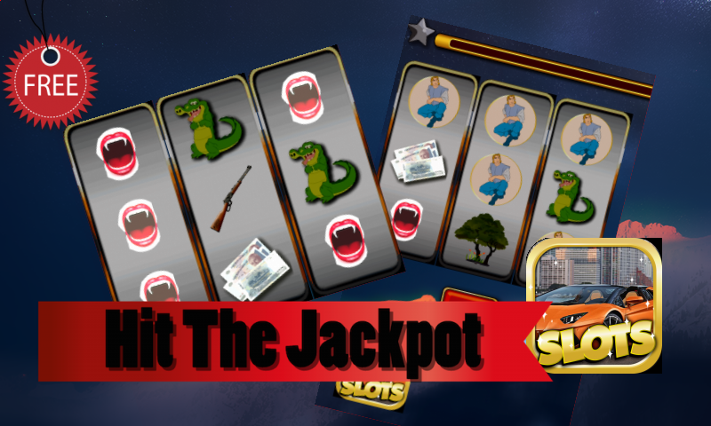 Slots Mama : Cars Solid Edition - Best Free Slots Game With Las Vegas ...