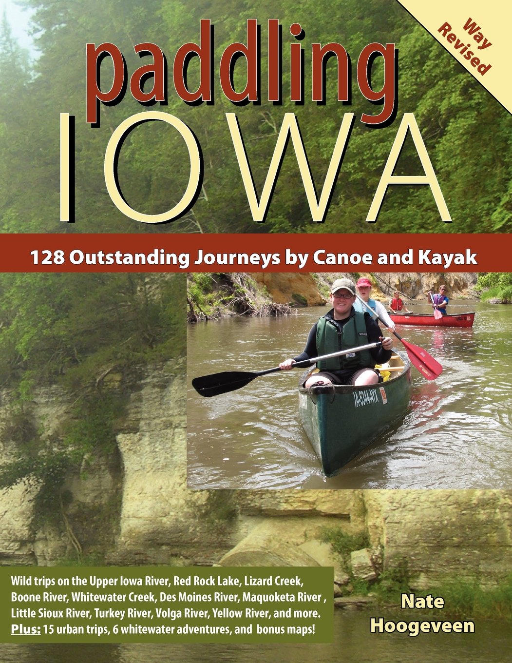 mpa kayak