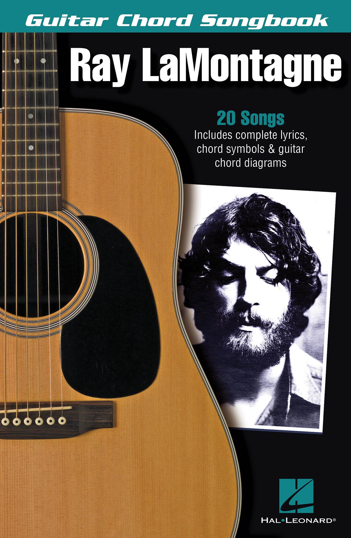Ray Lamontagne Guitar Chords