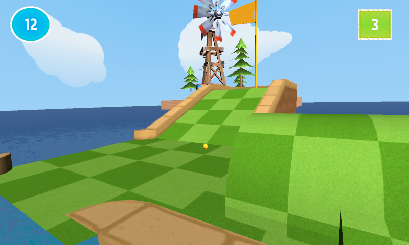 Cartoon Mini Golf 2 - App on Amazon Appstore