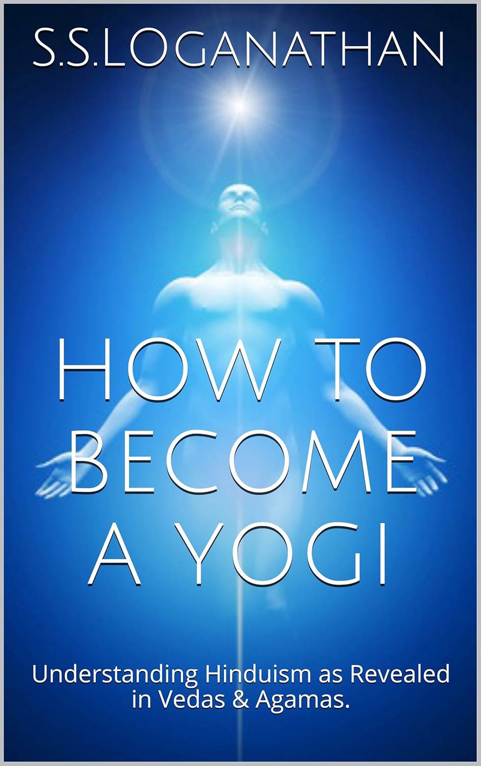 Amazon.com: HOW TO BECOME A YOGI: Understanding Hinduism as Revealed in ...