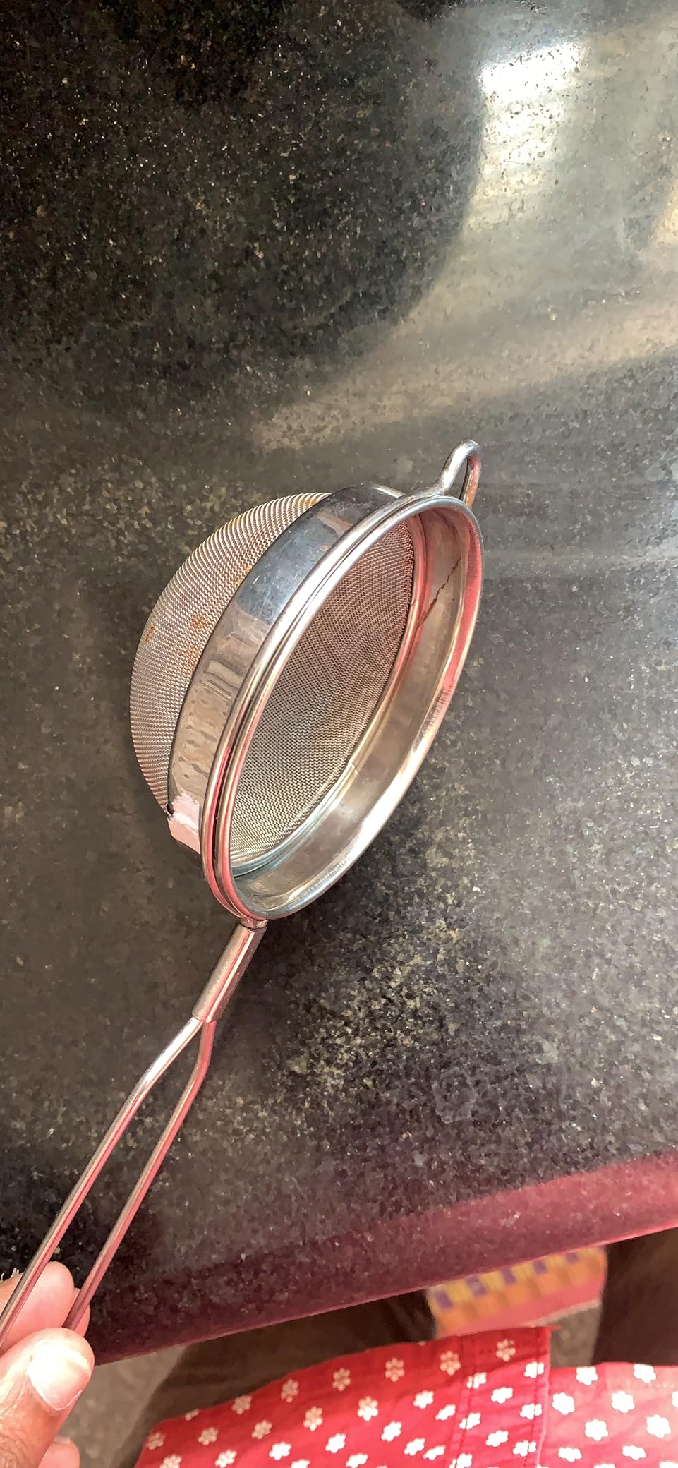 SignoraWare Kitchen Tools Stainless Steel(Food Grade) Steelo Tea ...