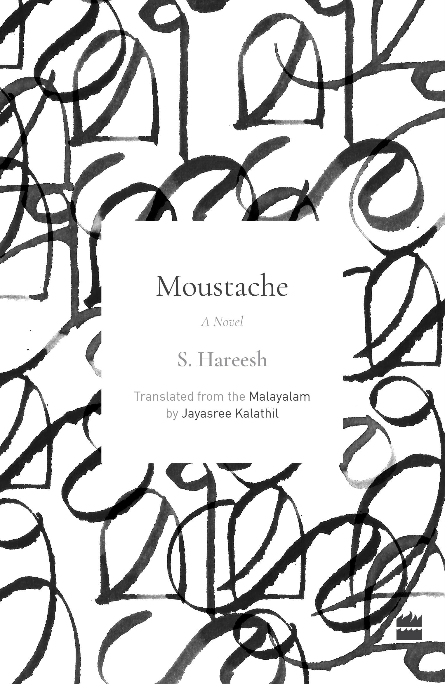 Buy Moustache Book Online at Low Prices in India | Moustache Reviews ...