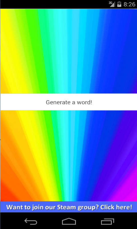 Name Generator - App on Amazon Appstore