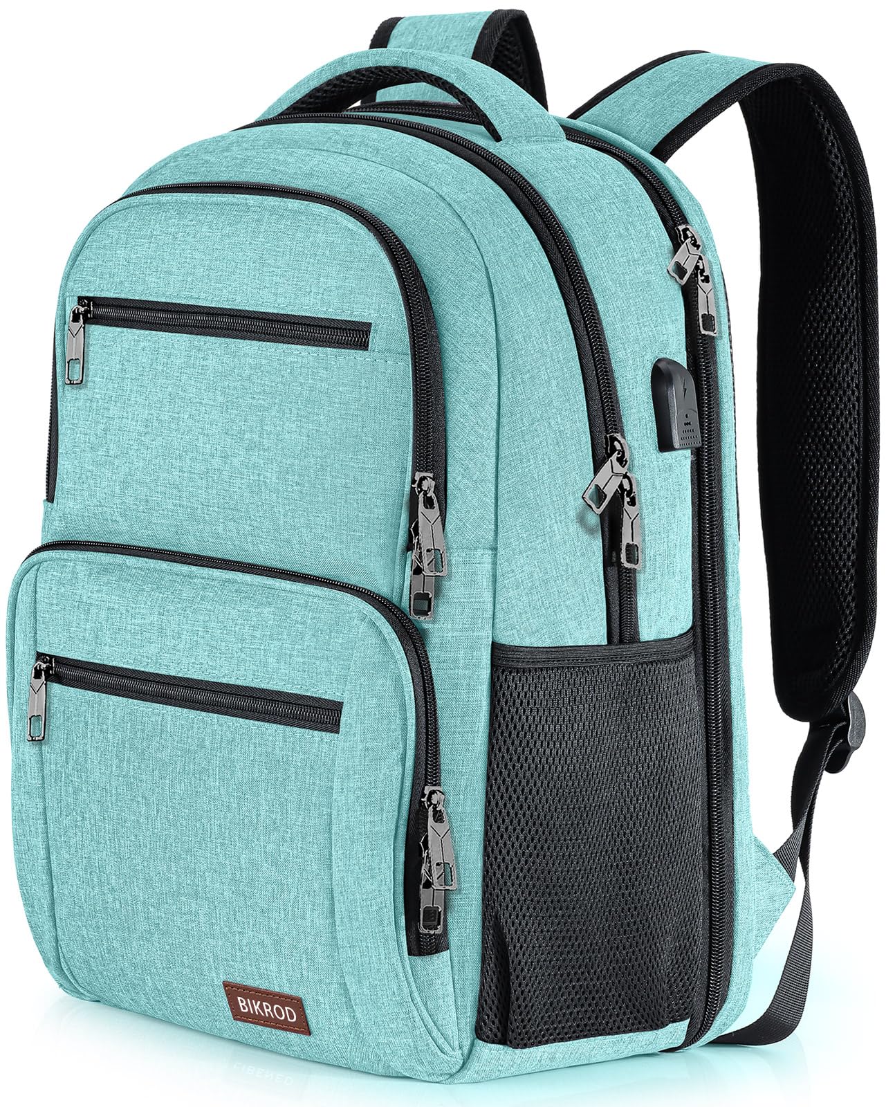 Amazon.com: BIKROD Backpack for Girls Women, School Backpack for Teen ...