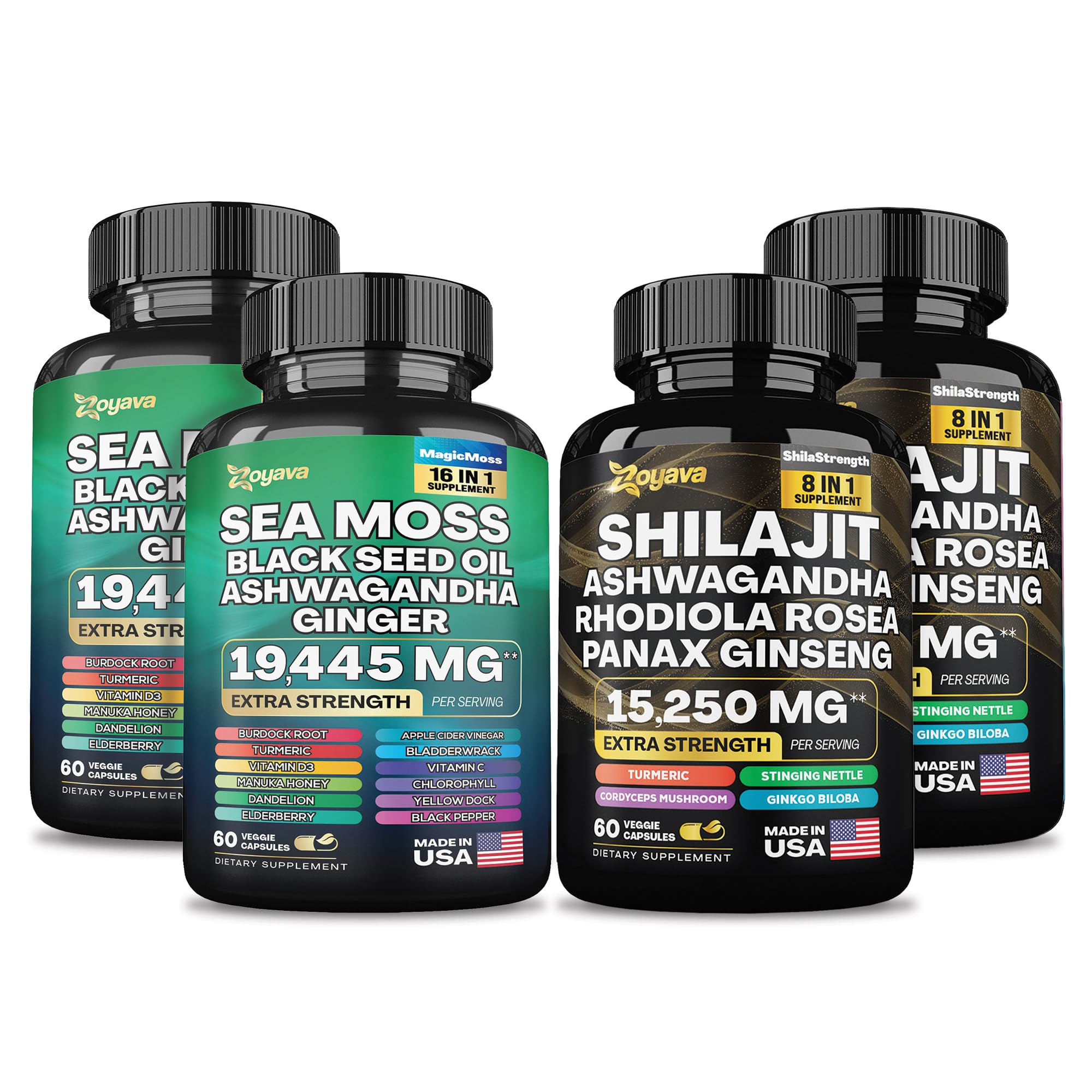 Dynamic Vitality Bundle -...B0CVBMHMZZ | Encarguelo.com.ec
