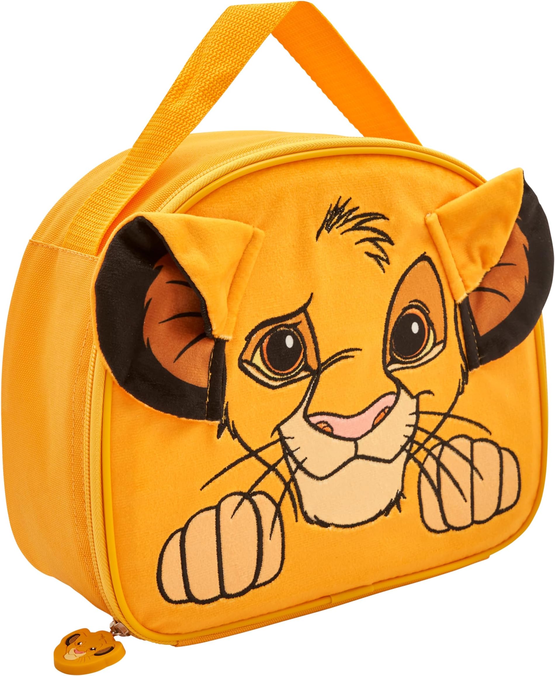 Disney Stitch Kids Lunch Box Official Stitch Merchandise by Polar Gear ...