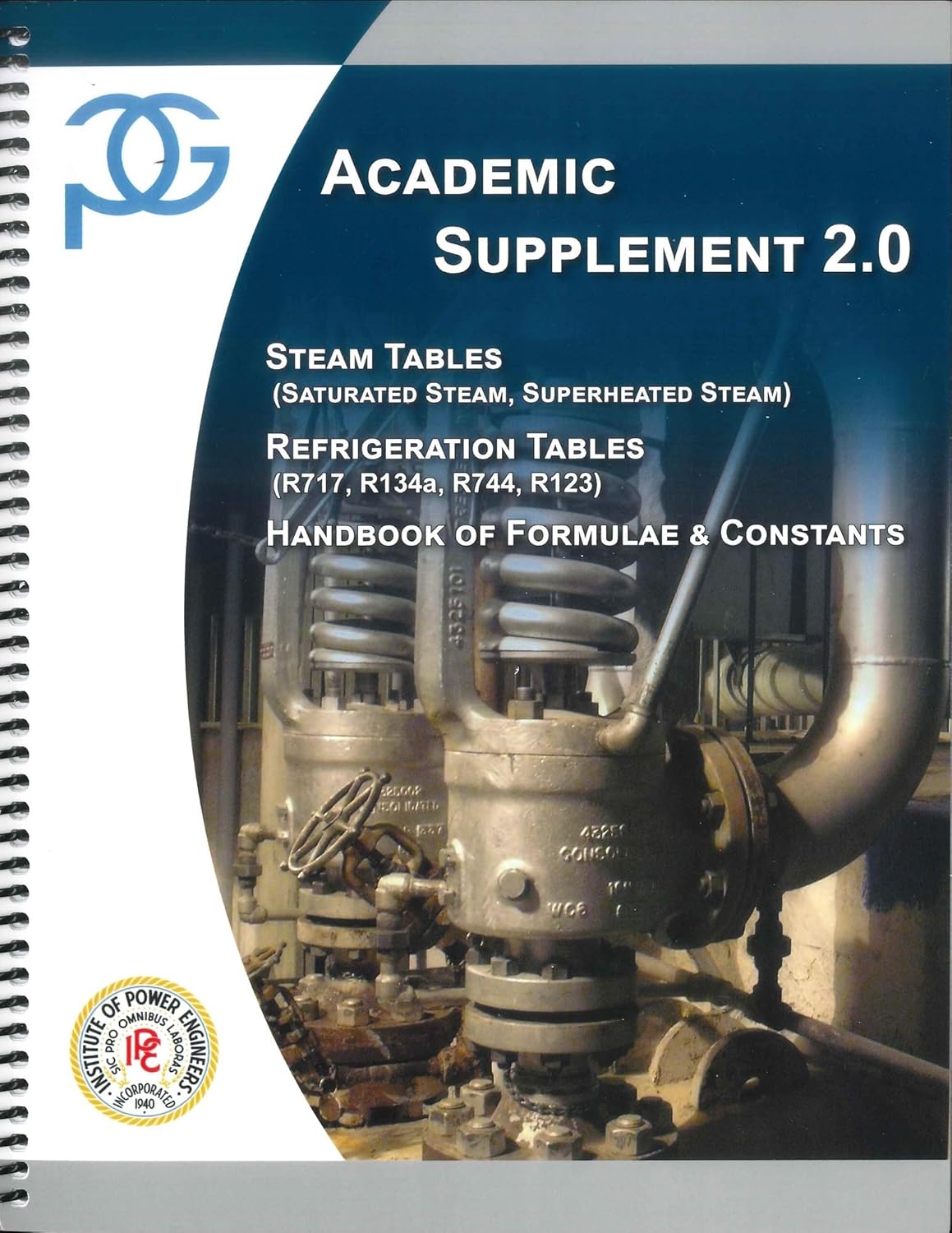 Academic Supplement [ED 2.0] for Power Engineering: PanGlobal: 9781772515985: Books - Amazon.ca