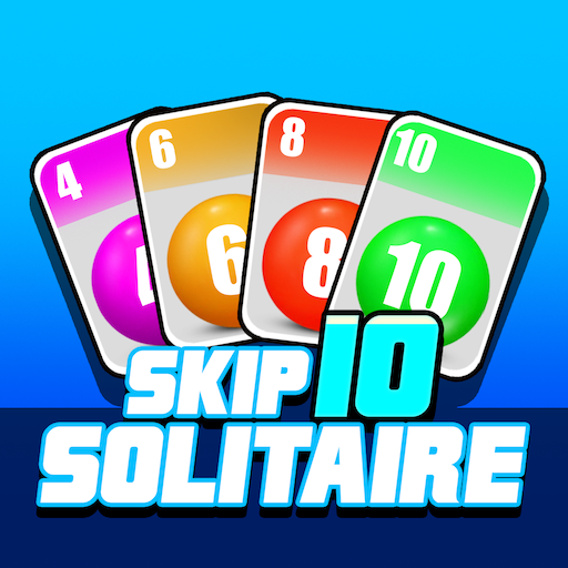 Skip 10 solitaire classic game - App on Amazon Appstore
