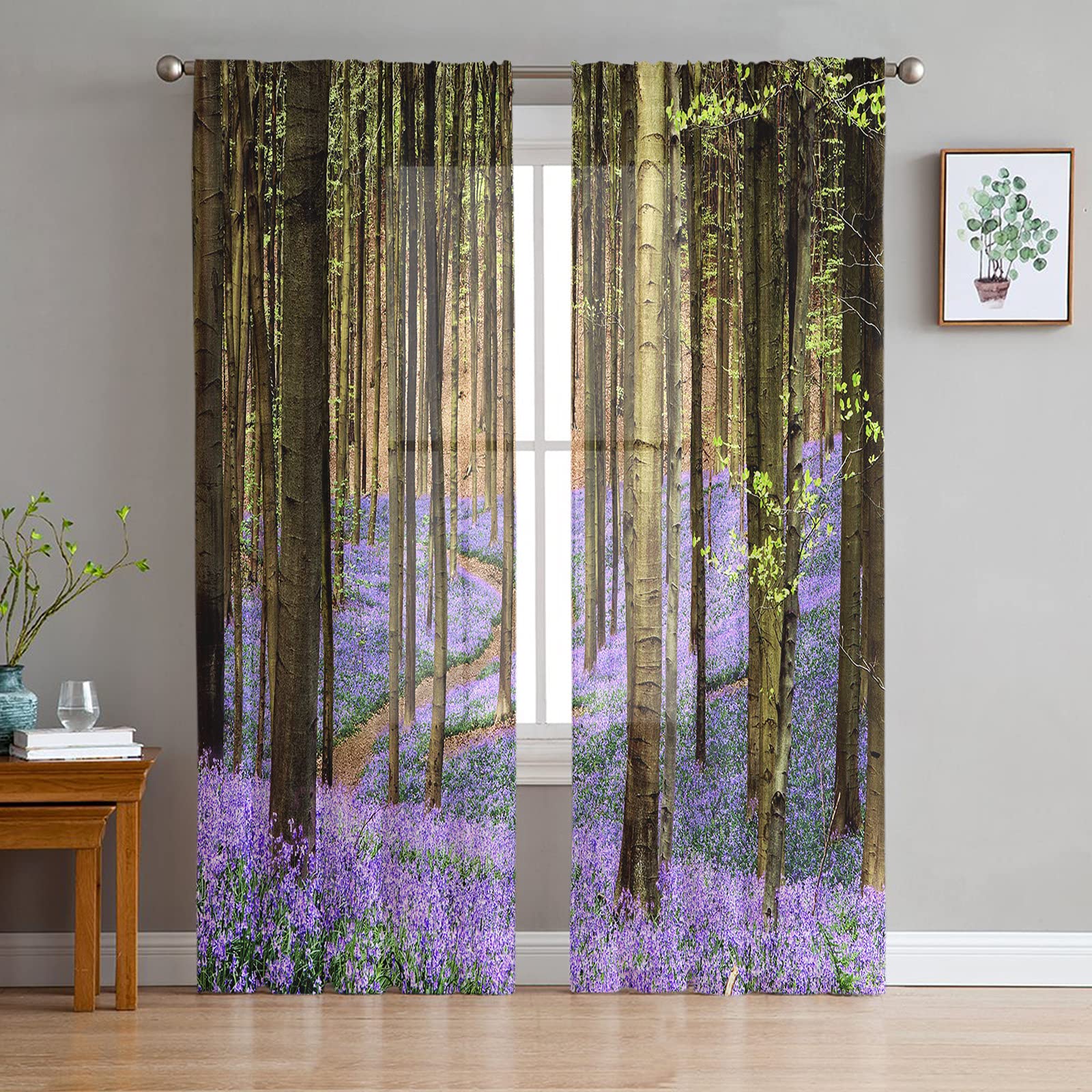 Stunning Cozy And Cool Window Curtains Design Ideas