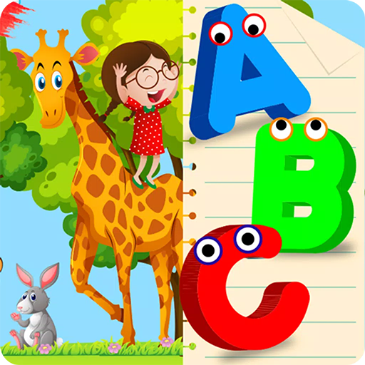Kids ABC Learning Book - App on Amazon Appstore
