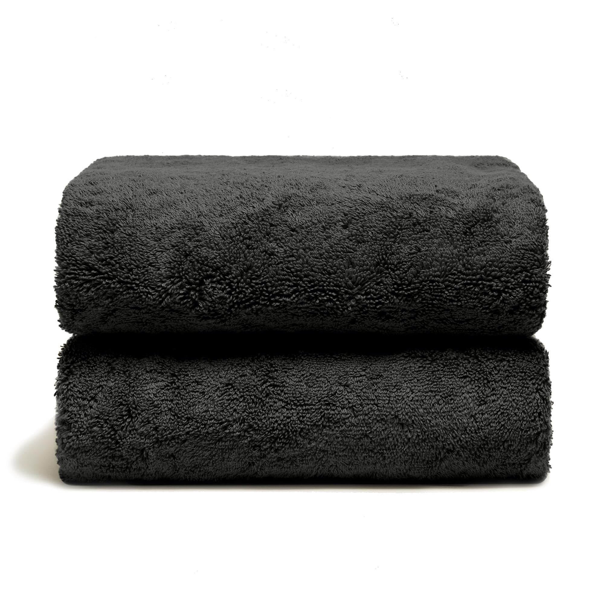 Amazon.com: Italic Serene Ultraplush Australian Cotton Bath Sheets ...