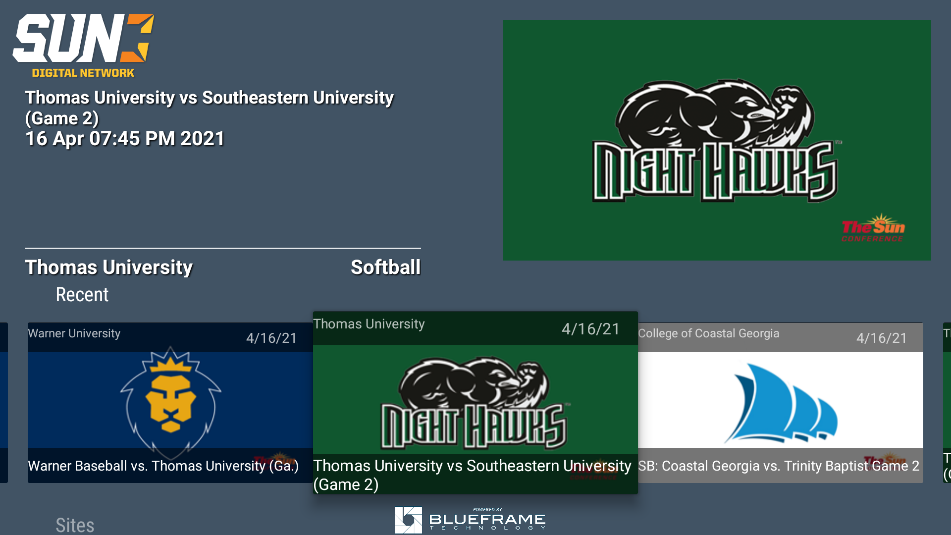 The Sun Digital Network - App on Amazon Appstore