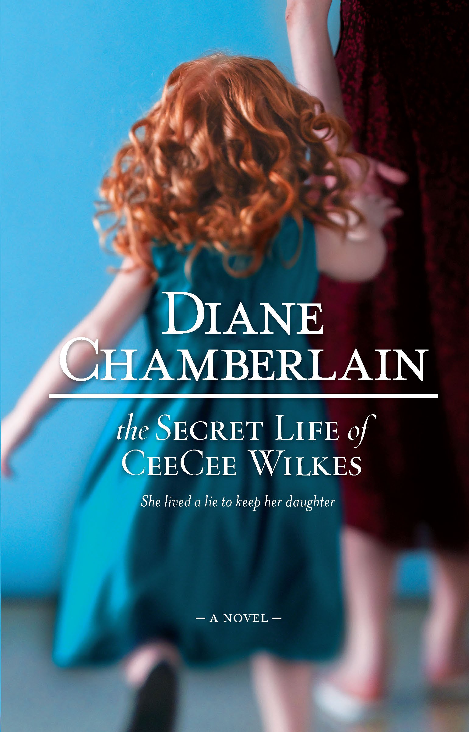 Amazon.com: The Secret Life of CeeCee Wilkes: 9780778325314 ...