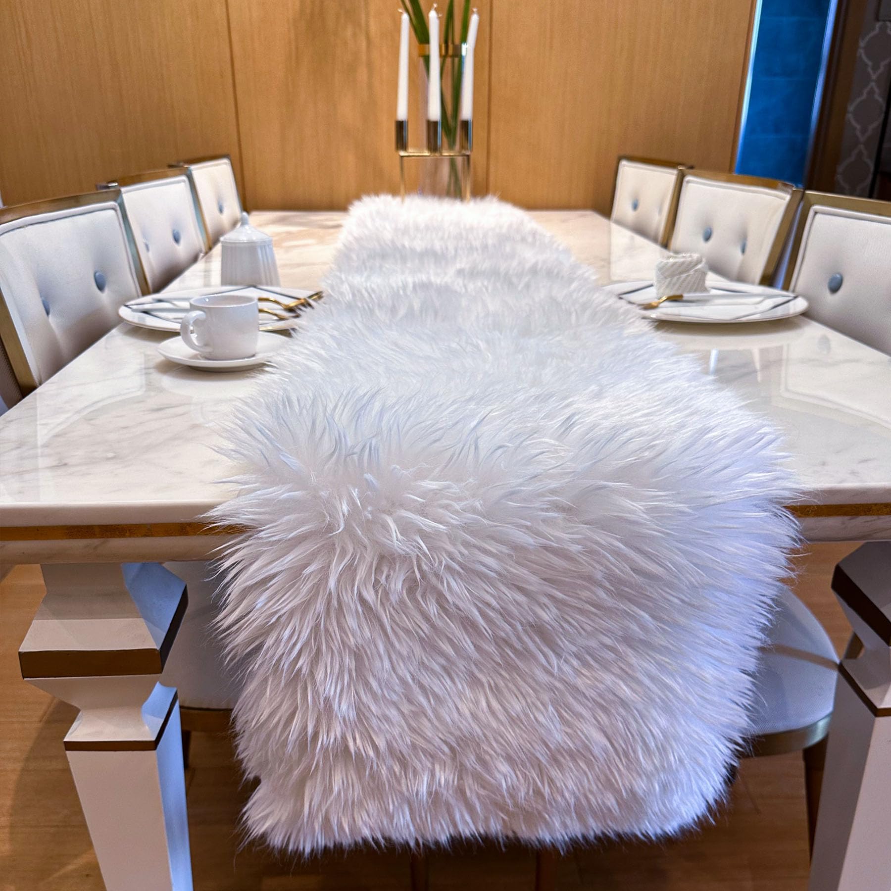 Amazon.com: Gireshome Deluxe Grey Brown Multi Colors,Grey Stripe and ...