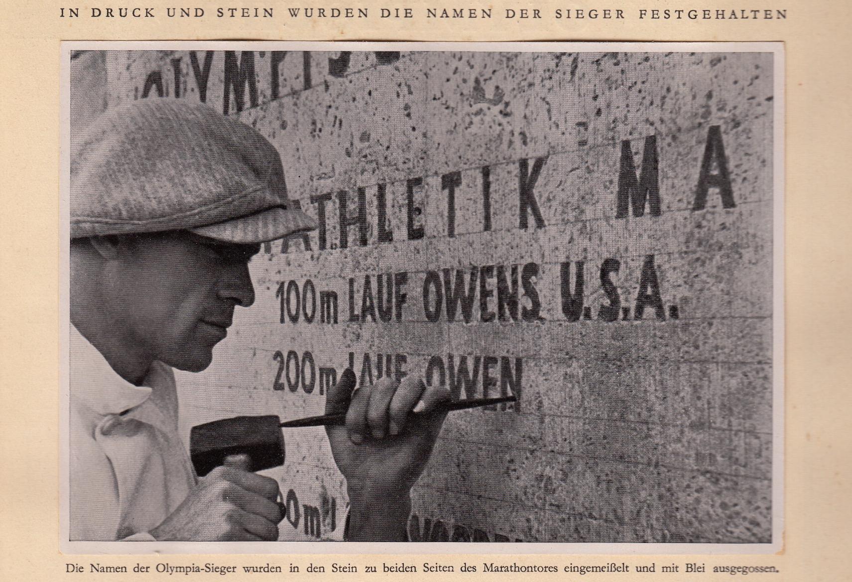 Triumph: The Untold Story of Jesse Owens and Hitler's Olympics: Schaap ...