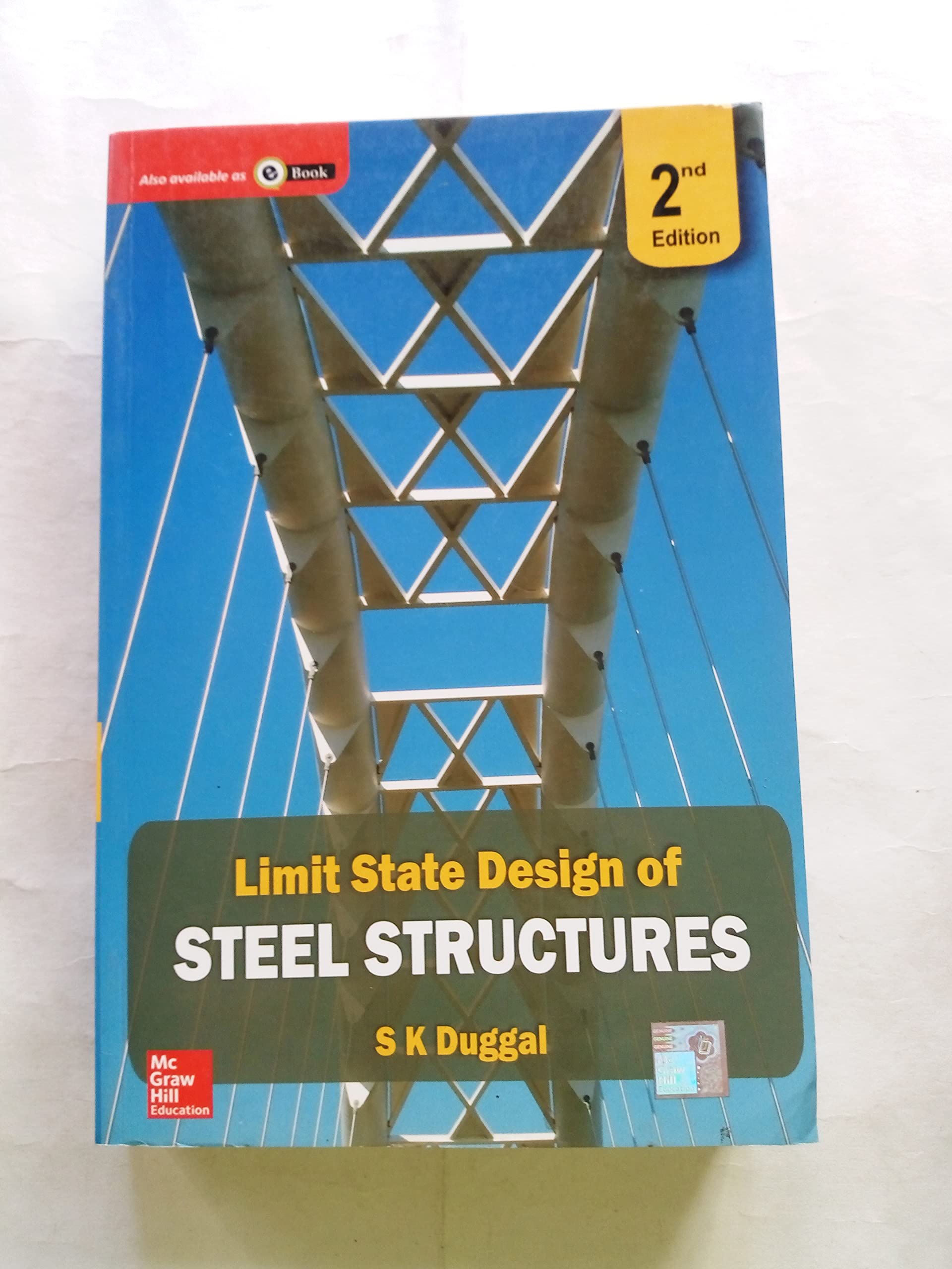 Buy Limit State Design of Steel Structures Book Online at Low Prices in ...