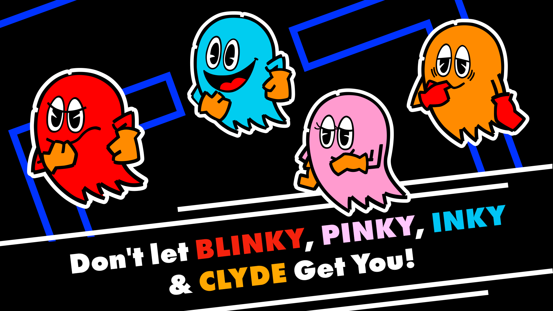 PAC-MAN - App on Amazon Appstore