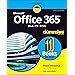 Office 365 All-in-One For Dummies (For Dummies (Computer/Tech)): Weverka, Peter, Warner, Timothy ...