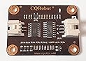 CQRobot TDS (Total Dissolved Solids) Meter Sensor Compatible with Raspberry Pi/Arduino Board ...