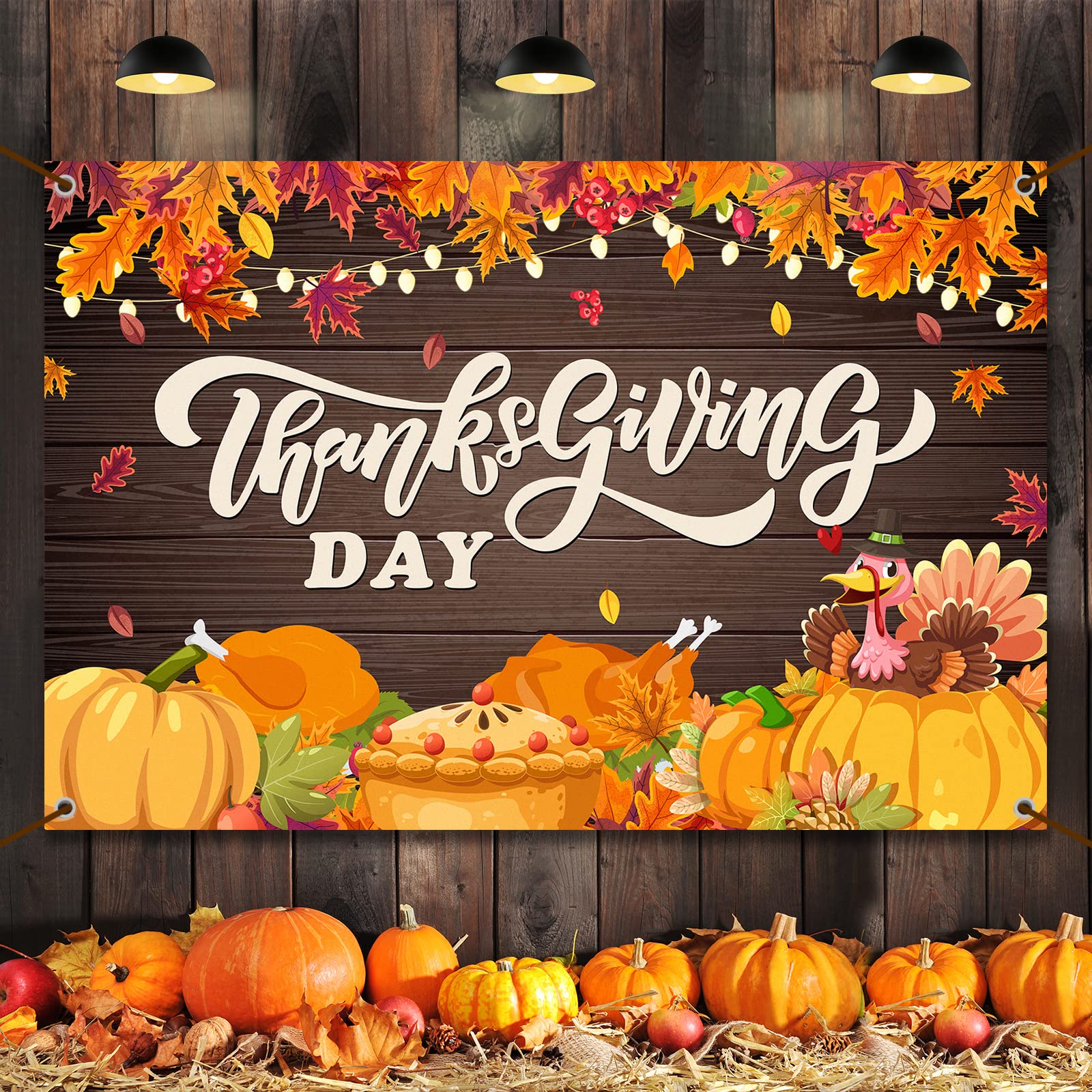 Happy Thanksgiving Backgrounds