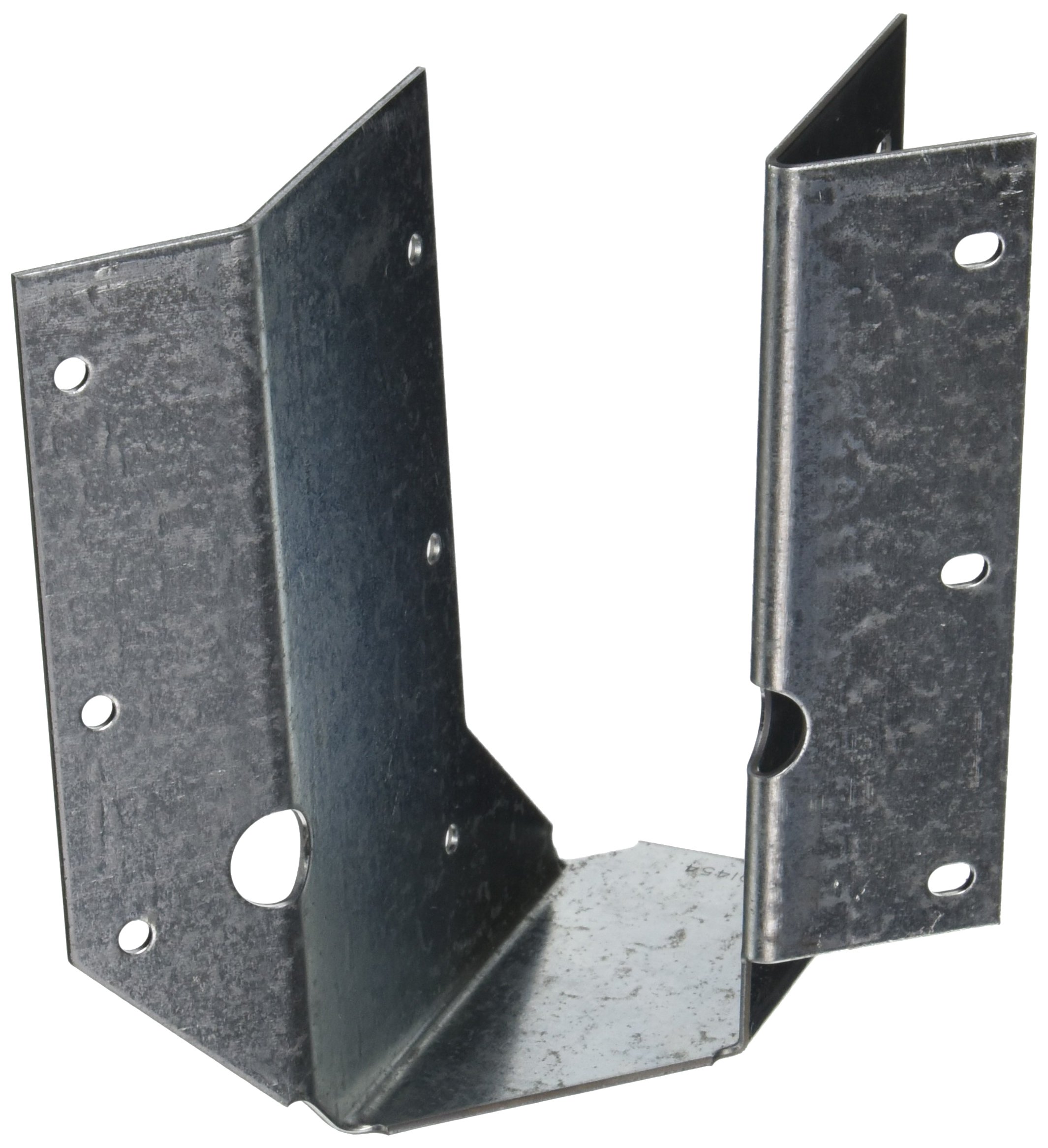 Amazon.com: Simpson Strong-Tie SUL Galvanized Joist Hanger for 2x6 ...