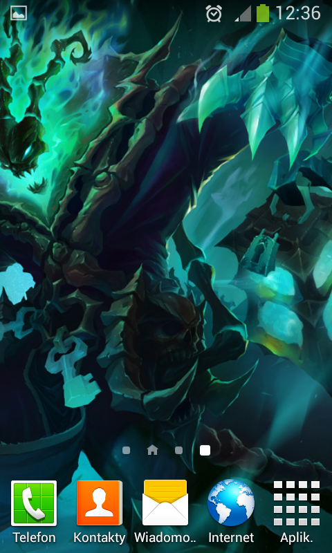 LoL Slide Wallpapers - App on Amazon Appstore