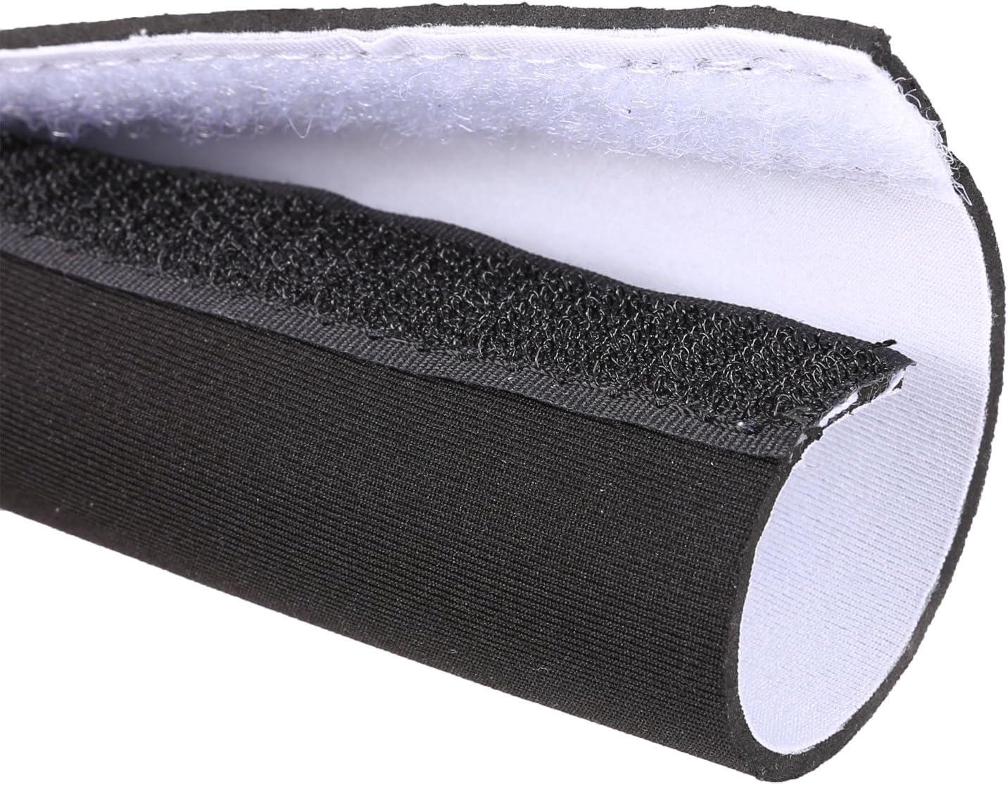 LEADSTAR 3 Meter Kabelschlauch Flexible Neoprene Kabelkanal Kabel ...