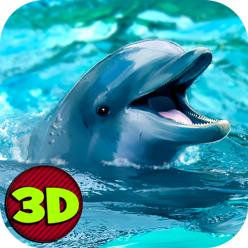 Sea Dolphin Survival Simulator - App on Amazon Appstore