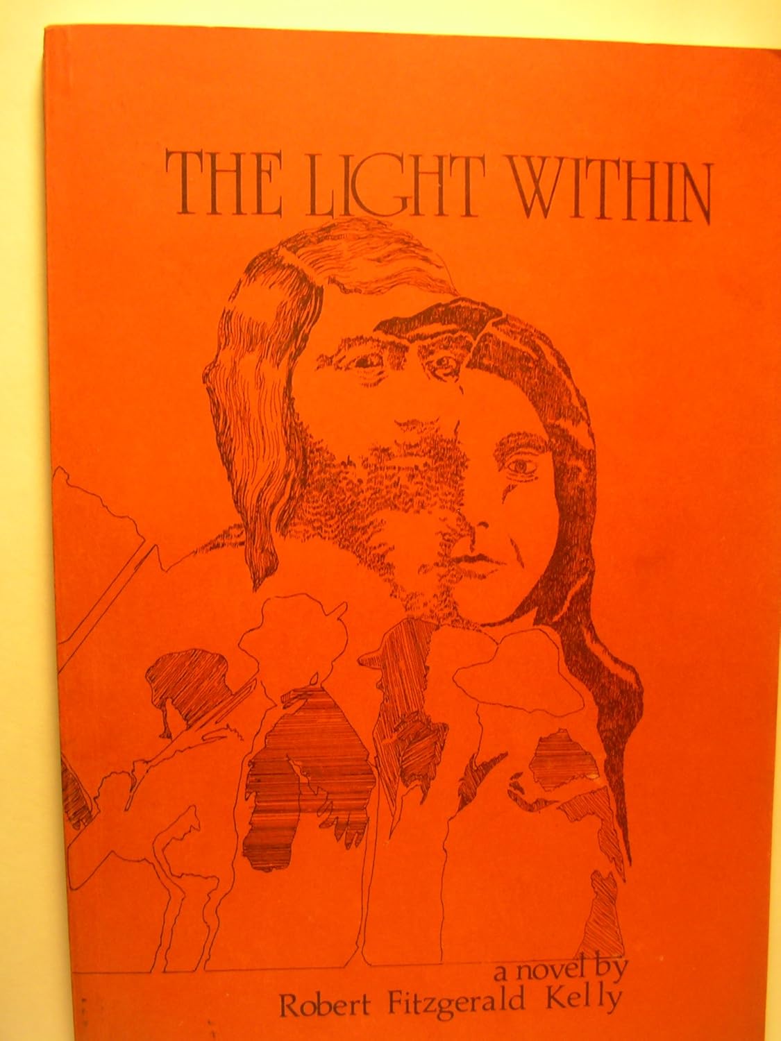 The Light Within a Fictional Accout of the Morrisite Rebellion Utah ...