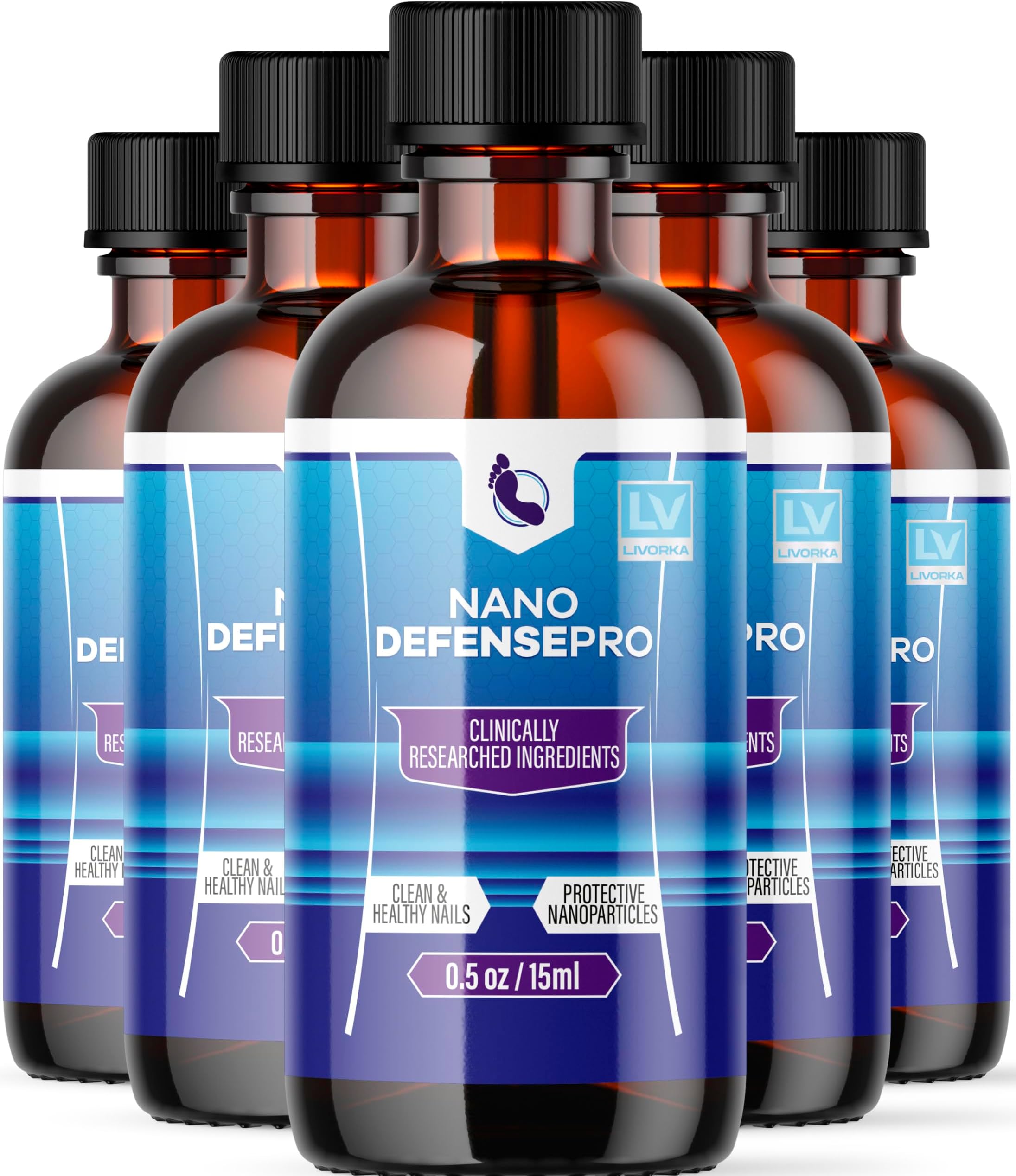 Amazon.com : Nano Defense Pro - Official Nano Defense Pro Premium ...