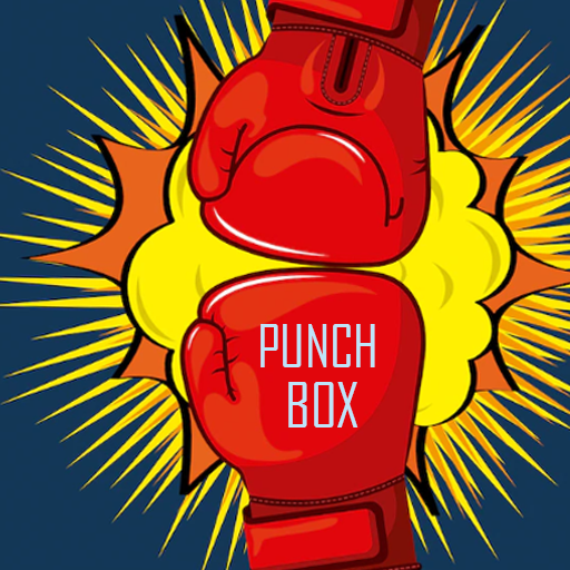 Punch box - App on Amazon Appstore