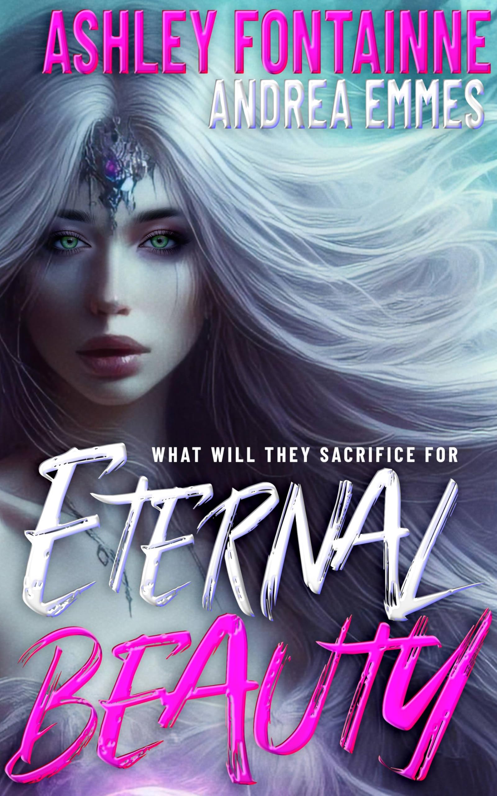 Book review of Eternal Beauty - Readers' Favorite: Book Reviews and ...